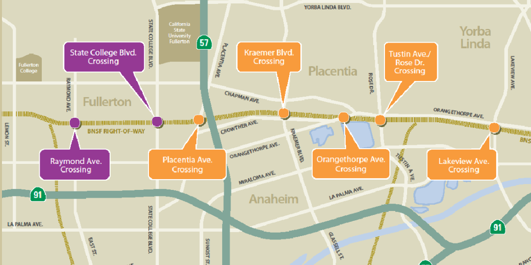 Portfolio Details - OC Bridges Plan Check & Design Review